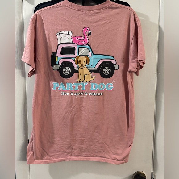 Simply Southern | Tops | Simply Southern Medium Tee | Poshmark